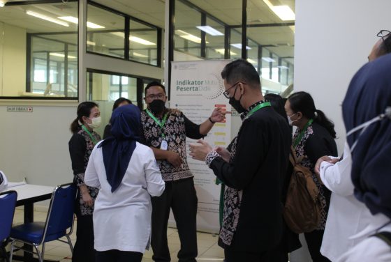 KUNJUNGAN RSGM UNIVERSITAS UDAYANA – RSGM UGM Prof. Soedomo