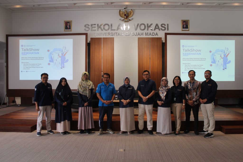 RSGM GOES TO CAMPUS 1: Pemeriksaan Kesehatan Gigi bagi Sivitas ... RSGM GOES TO CAMPUS 1: Pemeriksaan Kesehatan Gigi bagi Sivitas ...